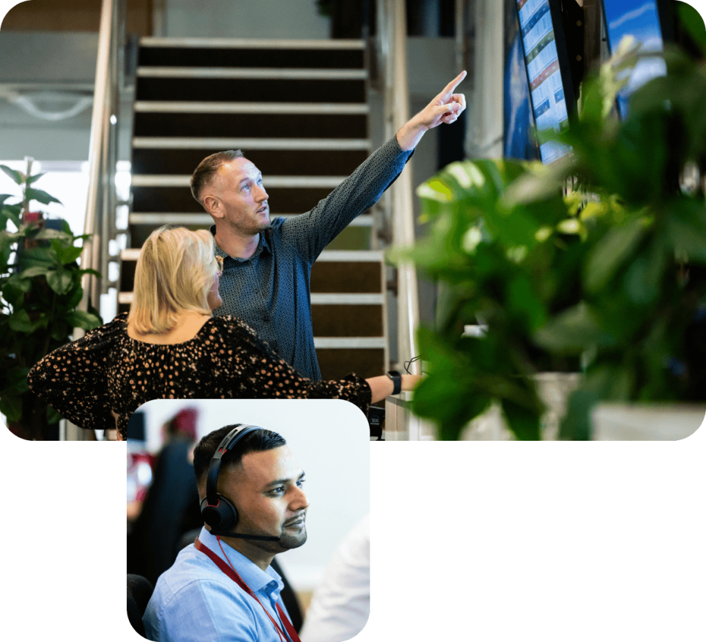 DSO Operations - UKPN DSO