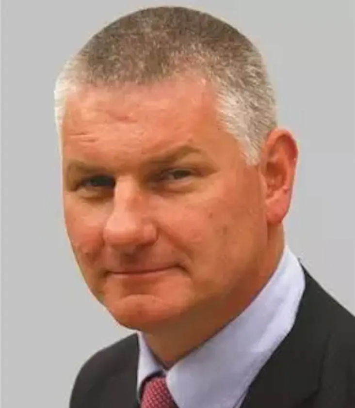 Meet the team - UKPN DSO