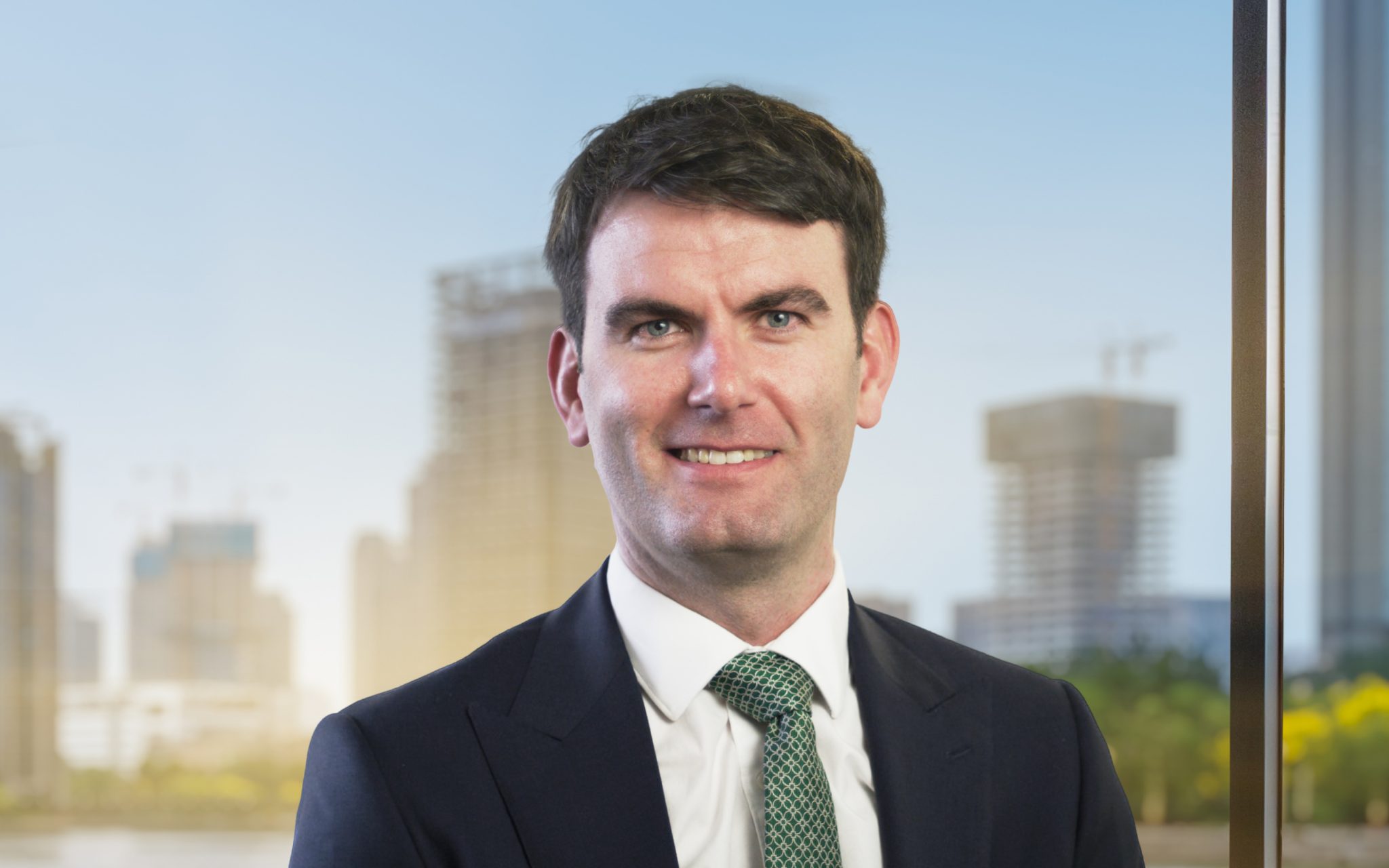 Meet the team - UKPN DSO