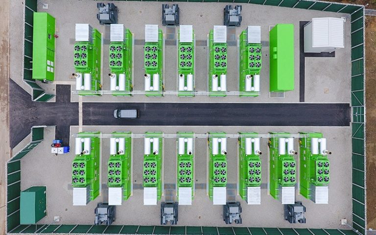 AMP Clean Energy - UKPN DSO