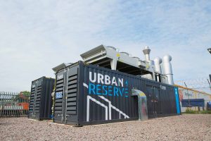 SMS Energy Services Limited - UKPN DSO