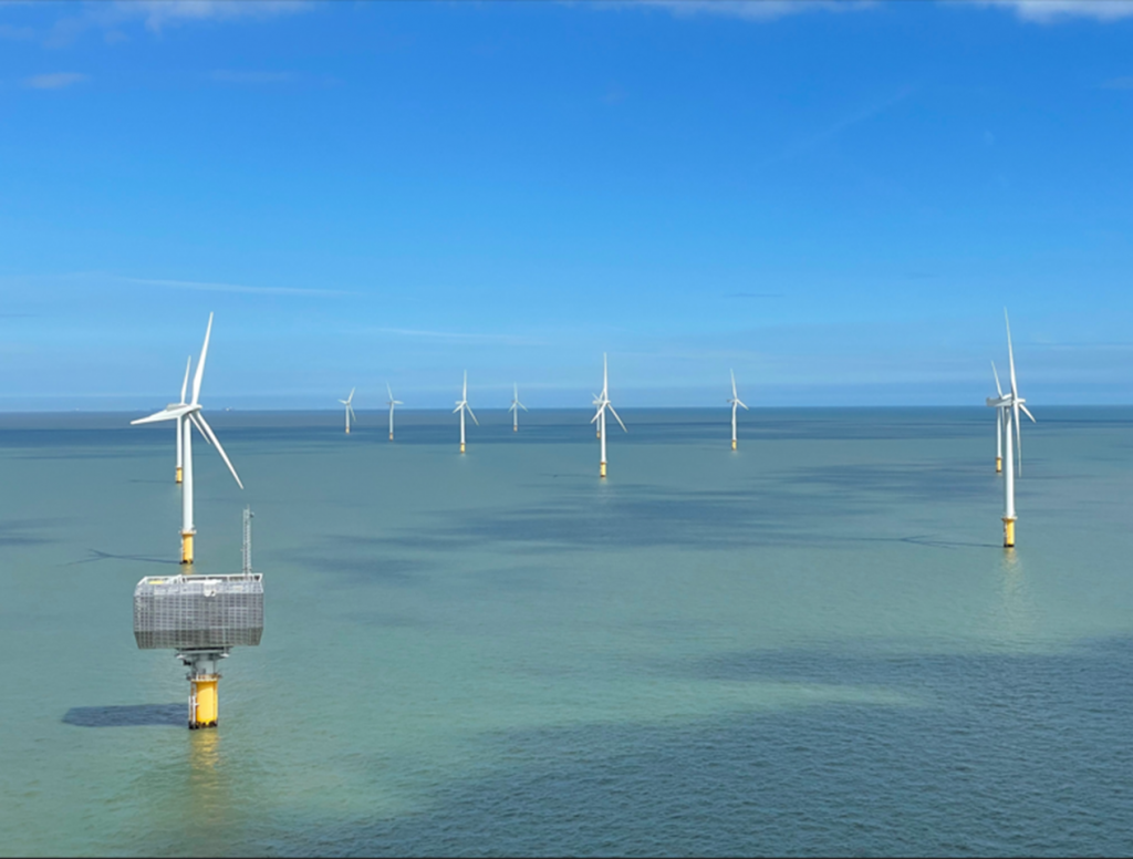 Case Studies - UKPN DSO