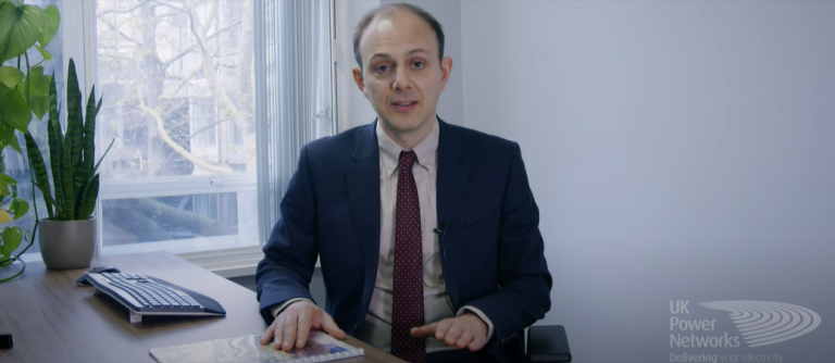 Publications and useful links - UKPN DSO