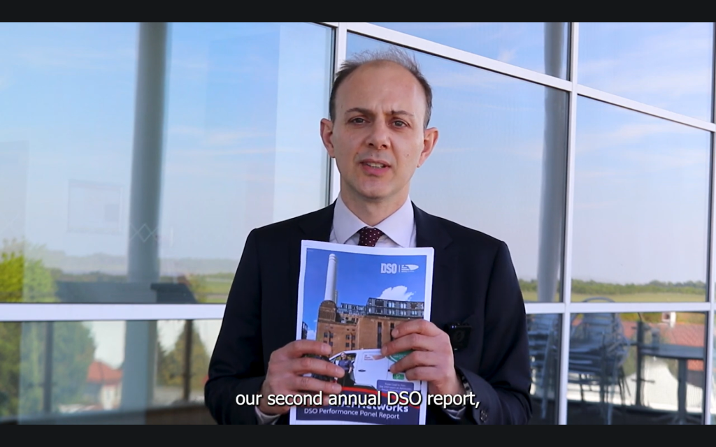 Publications and useful links - UKPN DSO