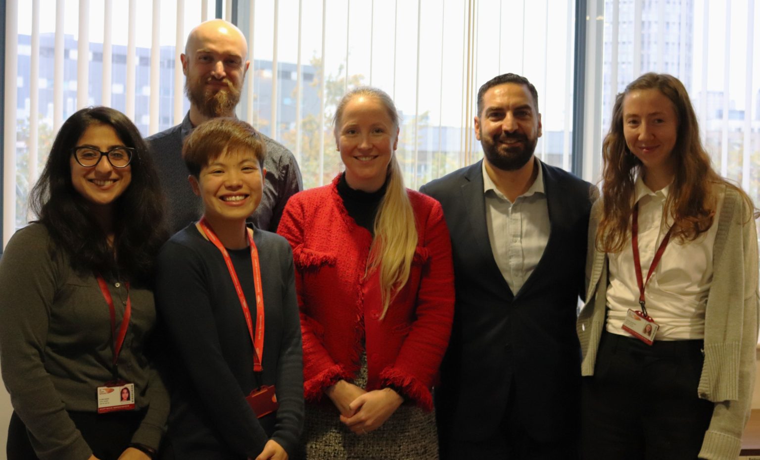 Local Net Zero - UKPN DSO